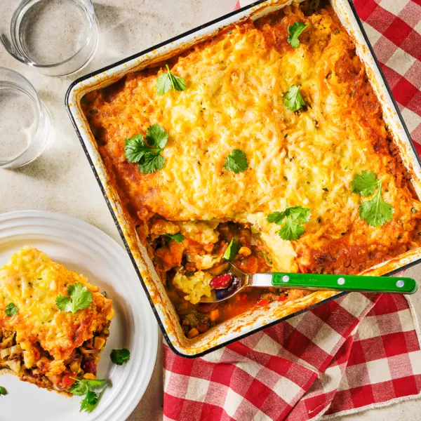 Chili con carne ovenschotel | Koken Met Picnic